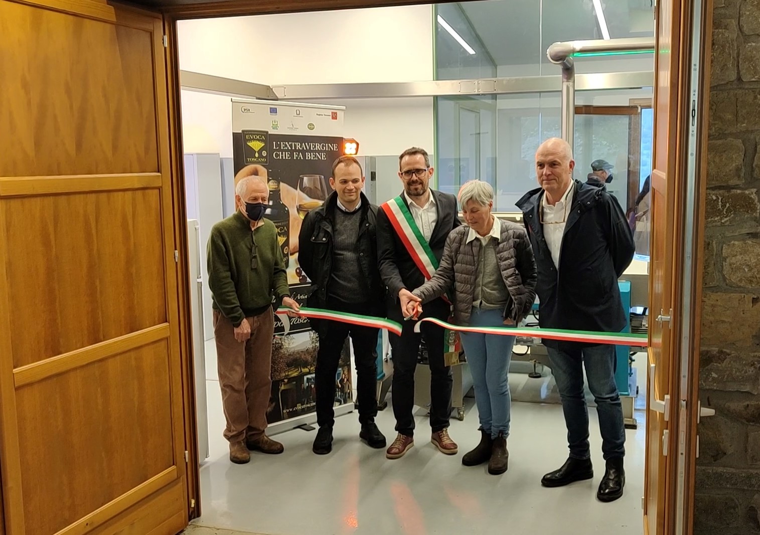 Coldiretti - PISTOIA