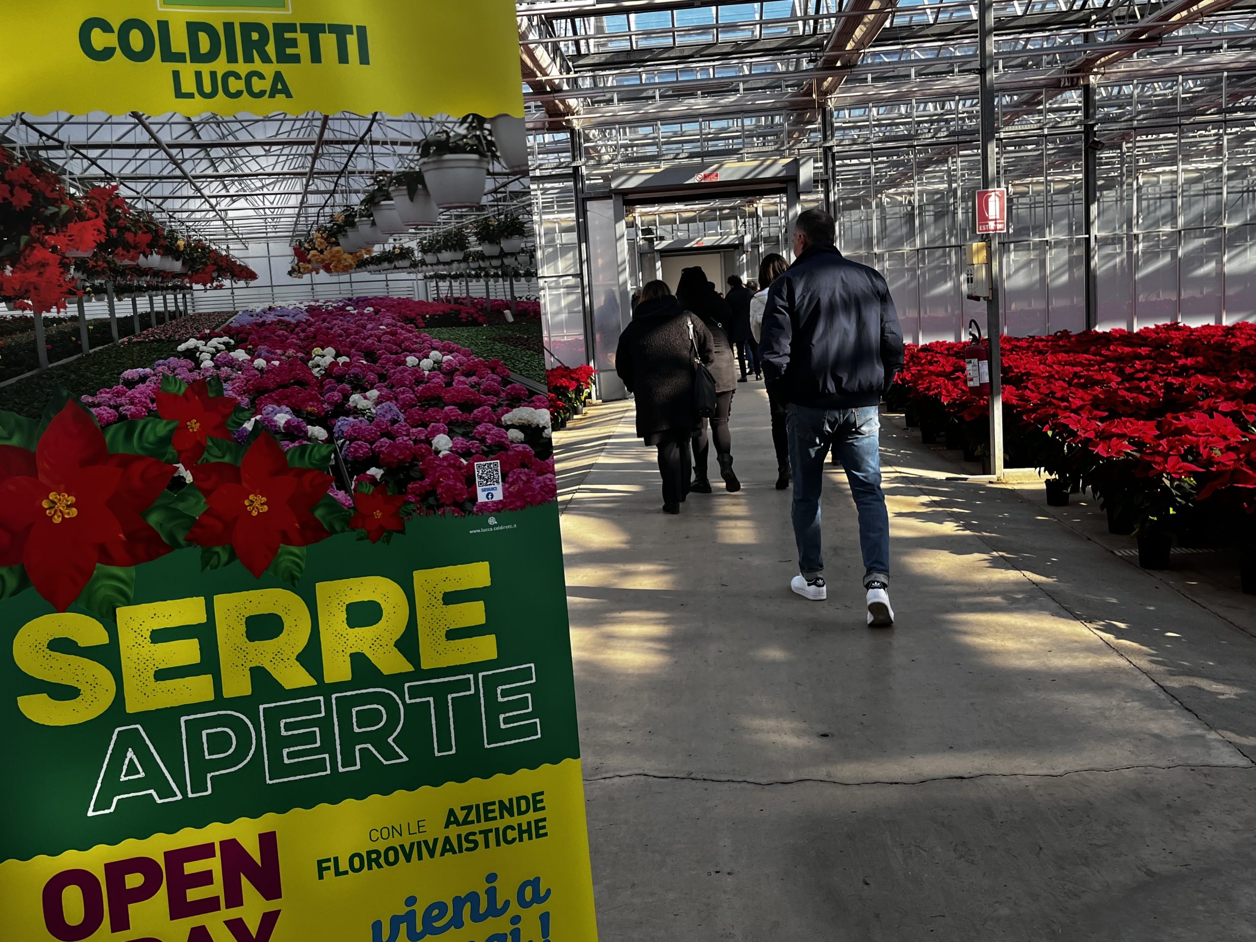 Coldiretti - LUCCA