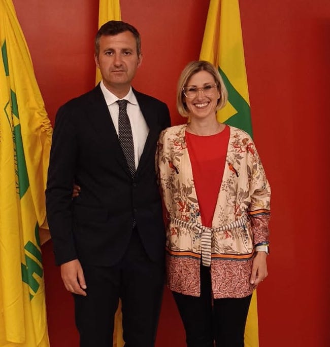 Coldiretti - MASSACARRARA