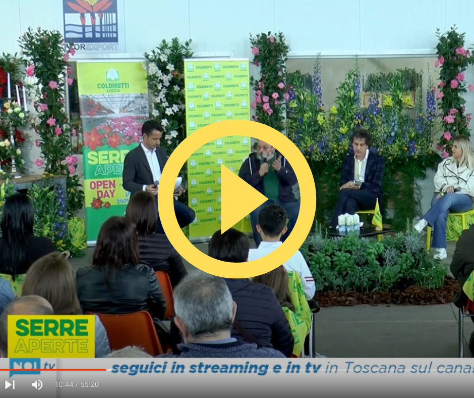 Coldiretti - LUCCA