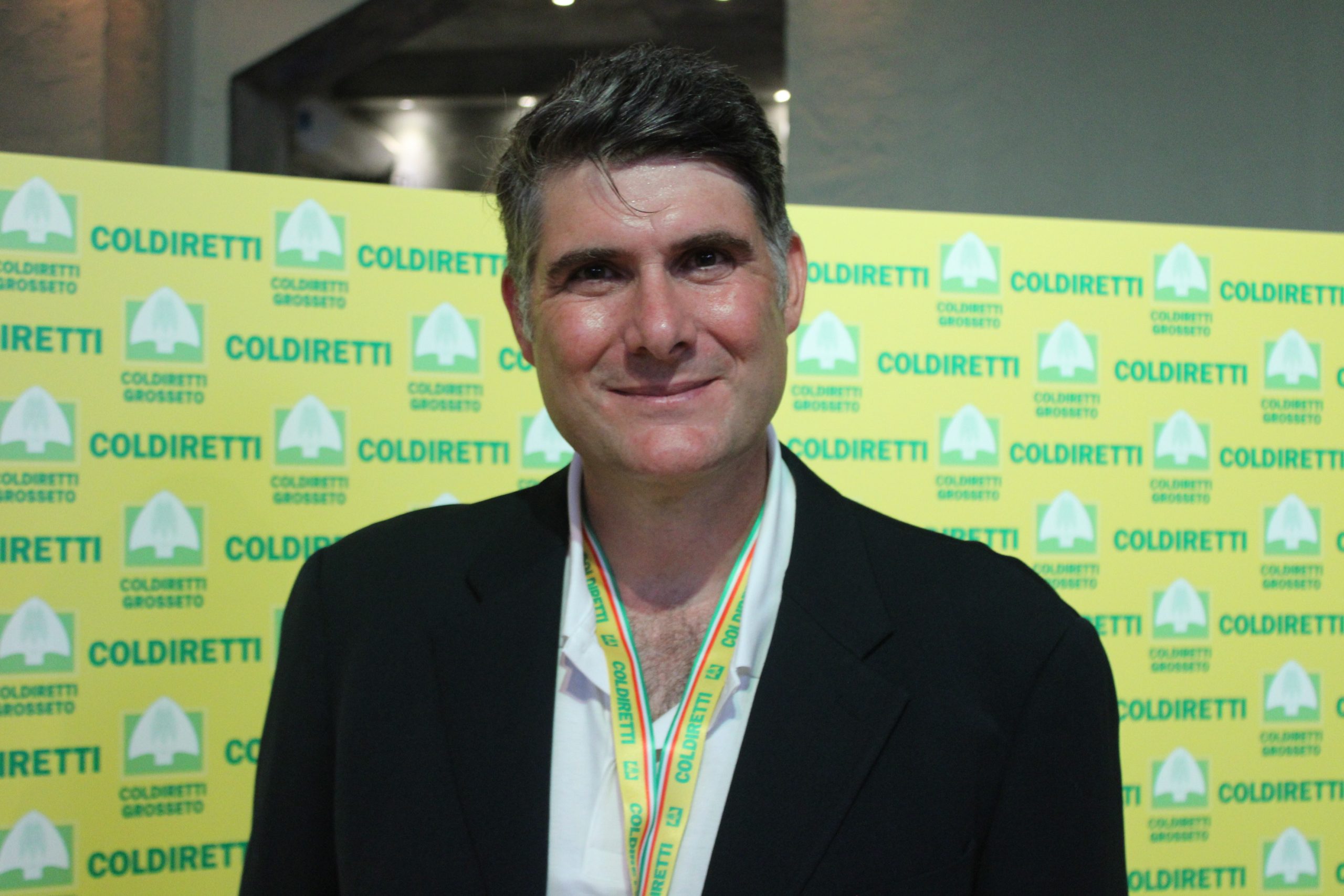Coldiretti - TOSCANA
