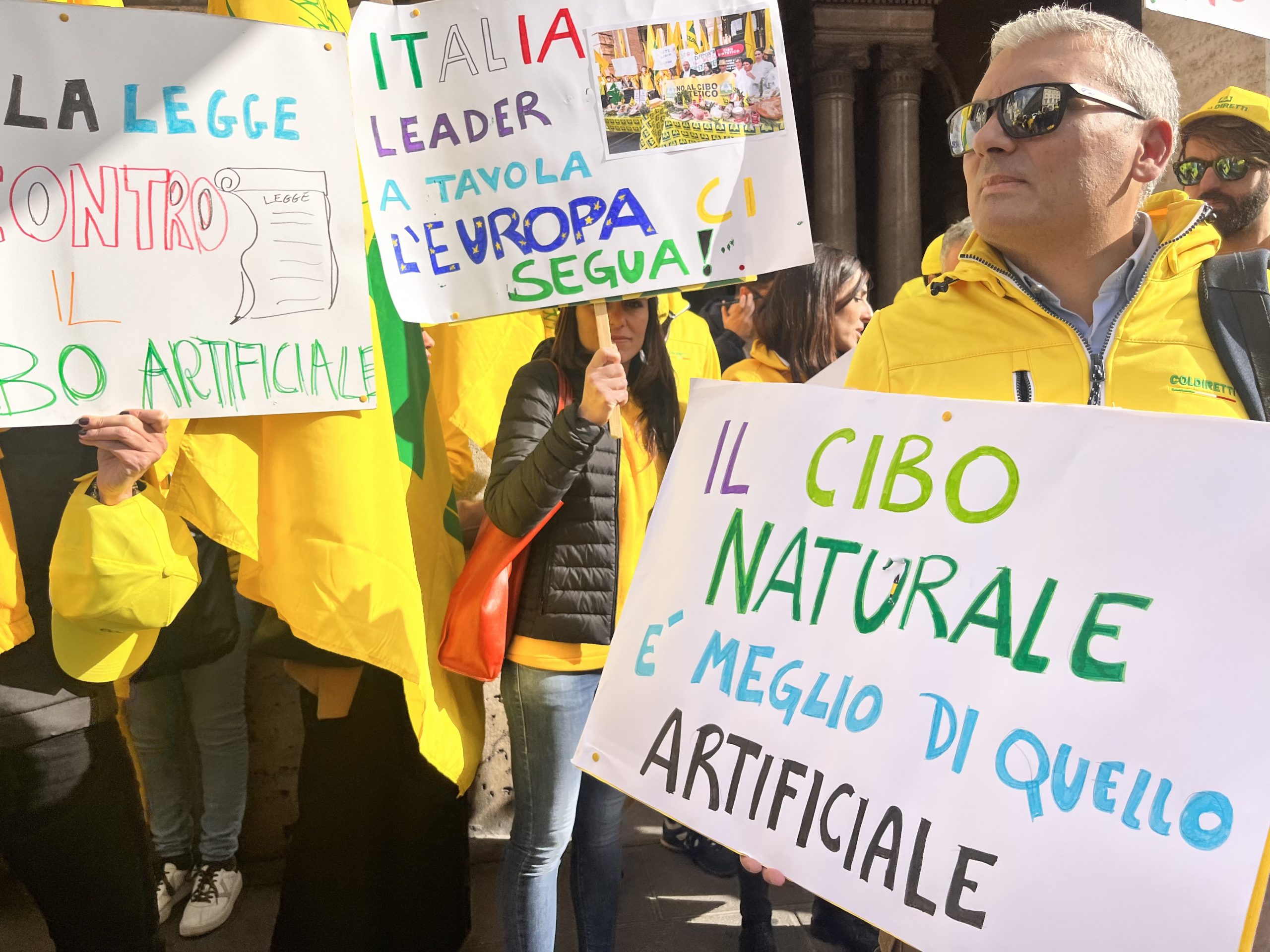 Coldiretti - GROSSETO