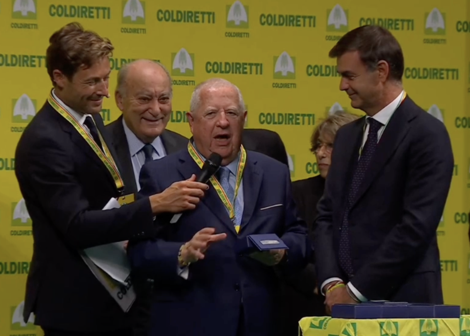Coldiretti - LUCCA
